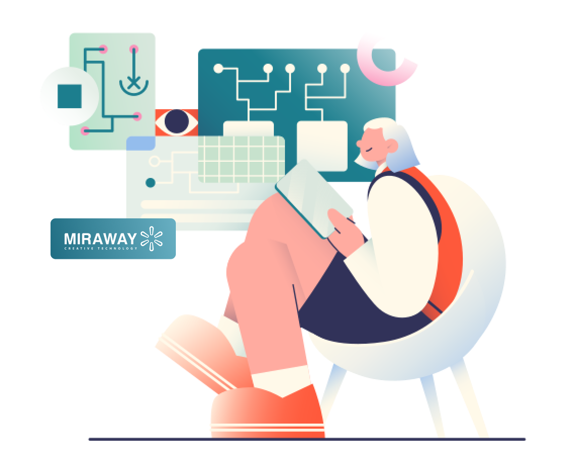 Đăng Nhập | Miraway LMS